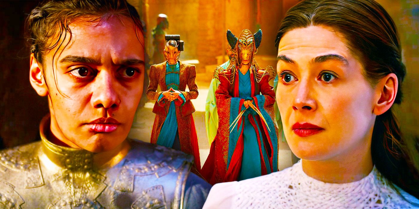 Wheel Of Time Season 2 Episode 6s Character Death Explains A Missing