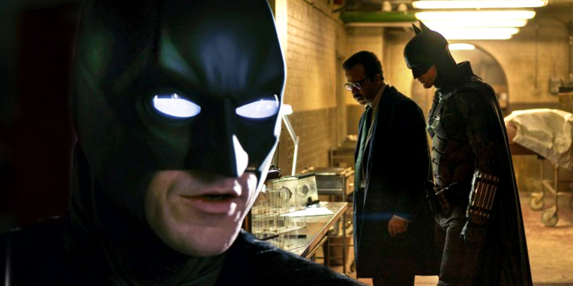 12 Things No Batman Movie Can Agree On