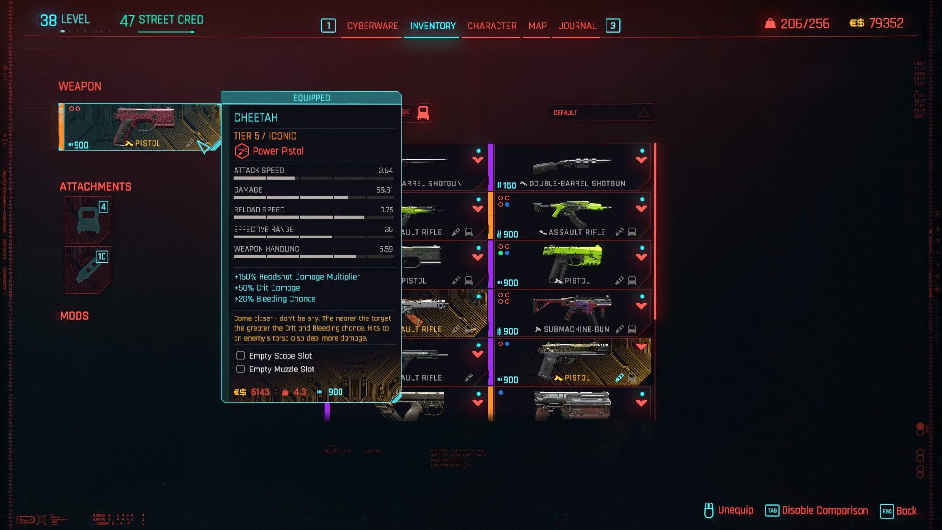 Cyberpunk Phantom Liberty: Should You Take Angie's Deal In No Easy Way Out?
