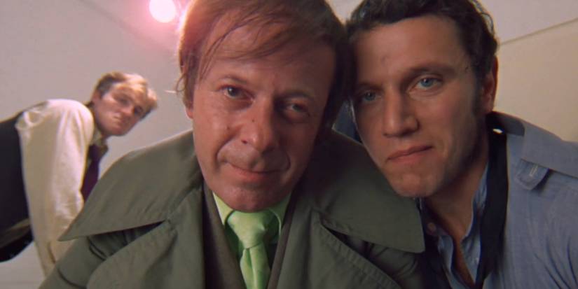 A Clockwork Orange's 10 Best Quotes