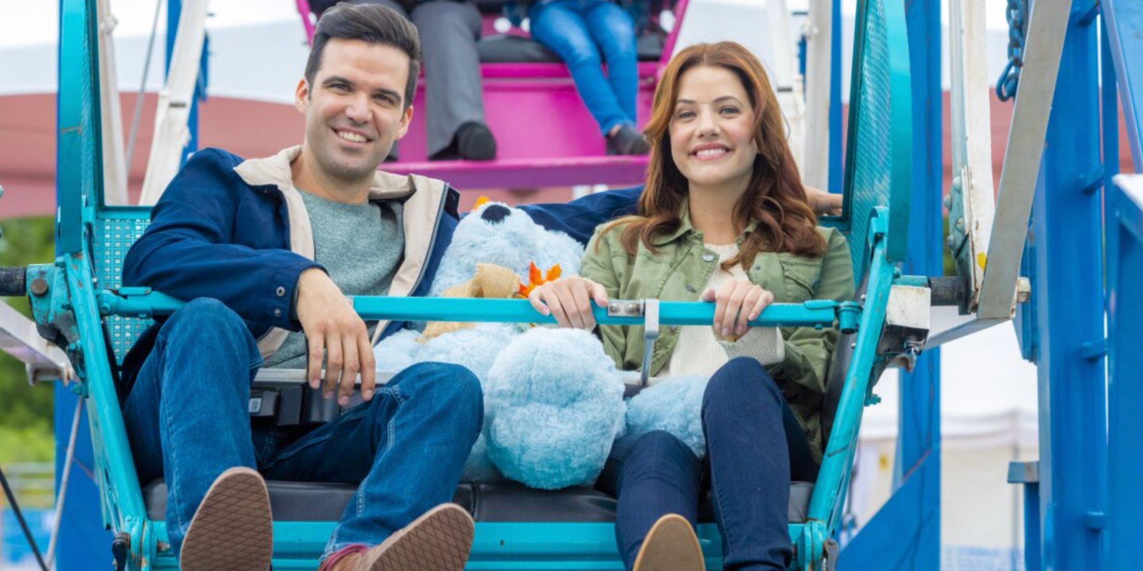 35 Cozy Rom-Coms To Add To Your Autumn Watch List