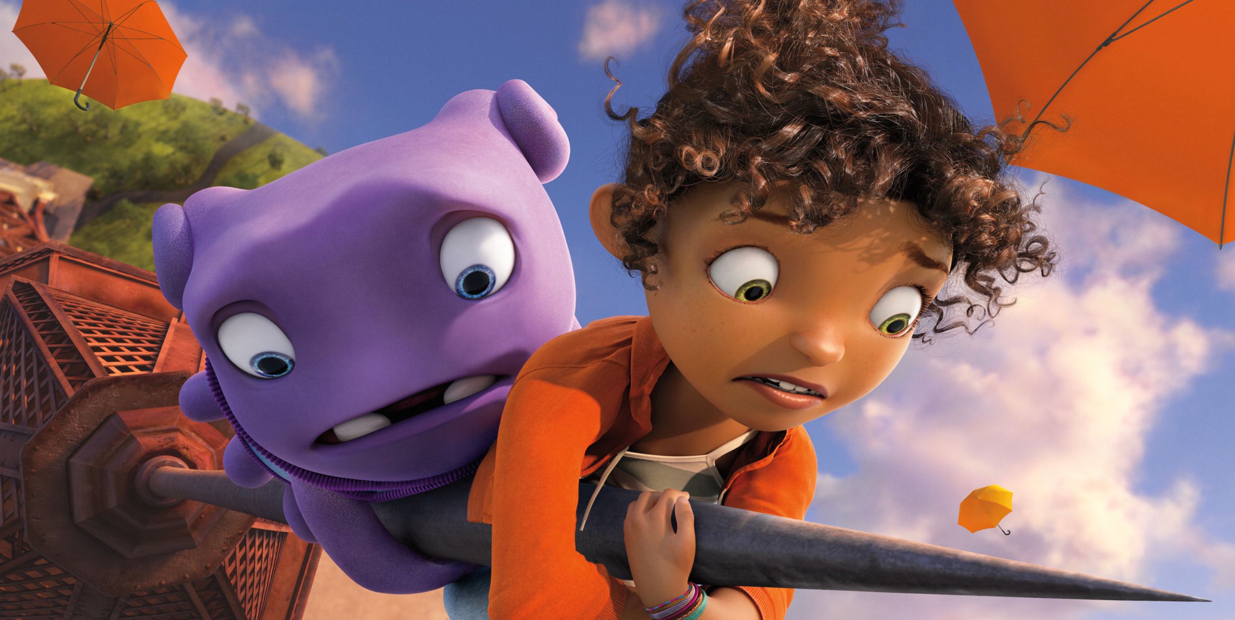 New On Peacock: All 67 Movies & TV Shows Arriving In October