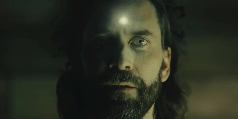 All Alan Wake 2 New Game Plus Differences (& What Carries Over)