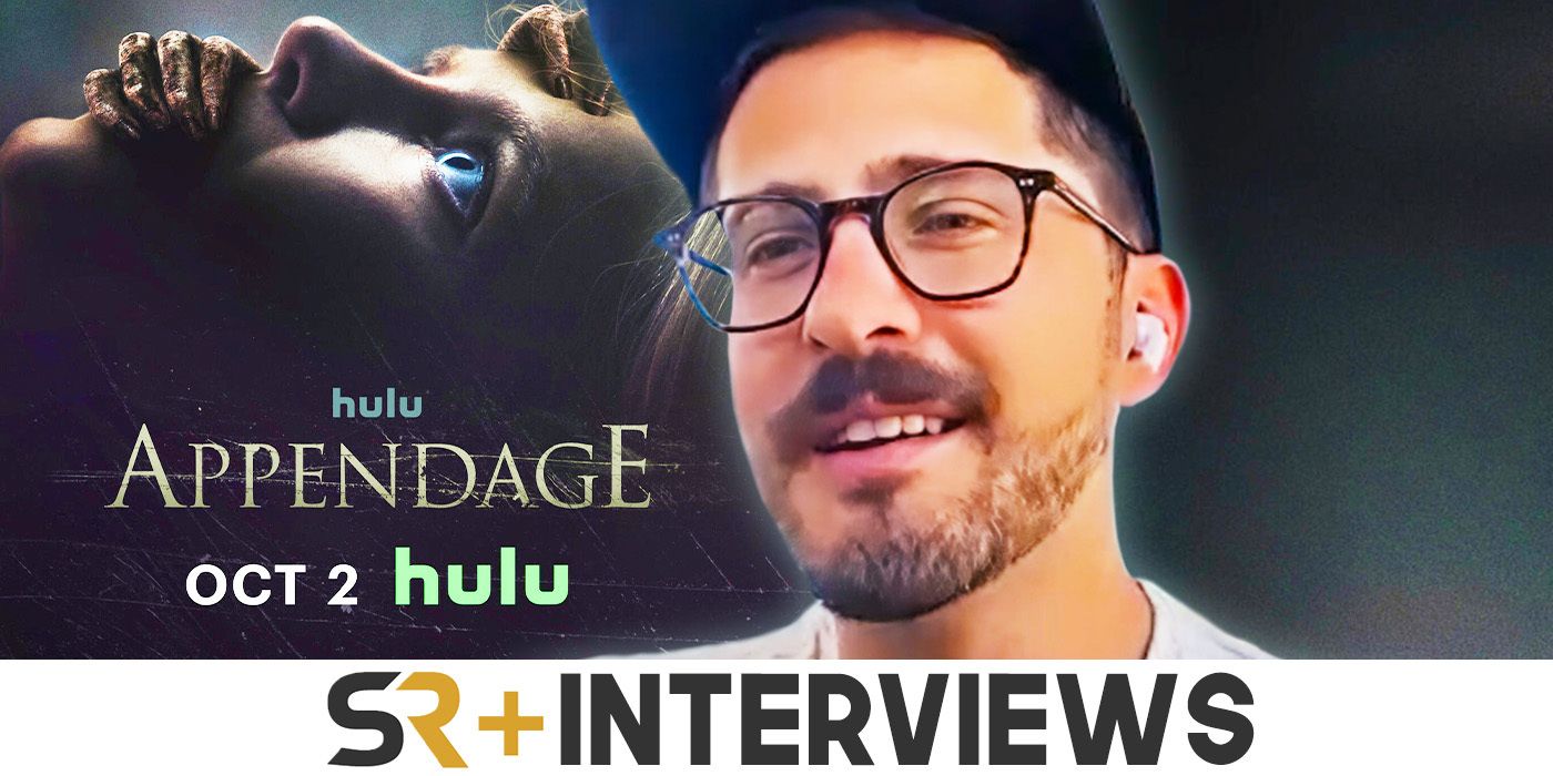 Appendage Summary, Latest News, Trailer, Cast, Where to Watch and More