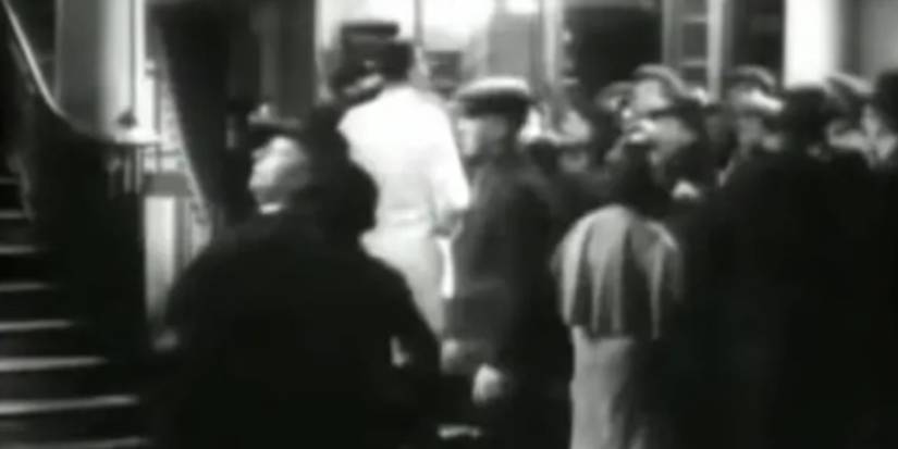 All 40 Alfred Hitchcock Cameos In His Own Movies