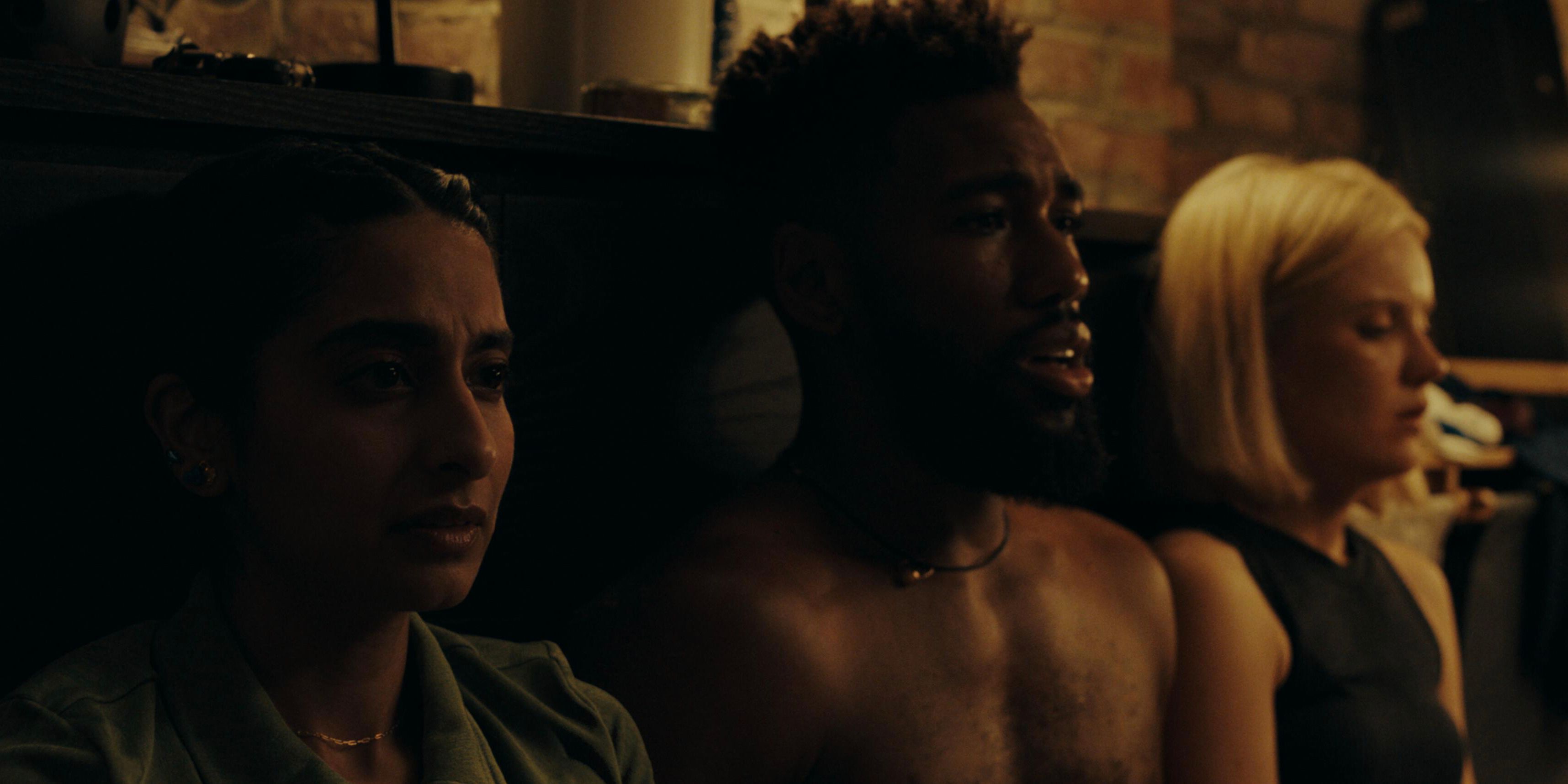 Director Anna Zlokovic On How Appendage Addresses The Universality Of ...