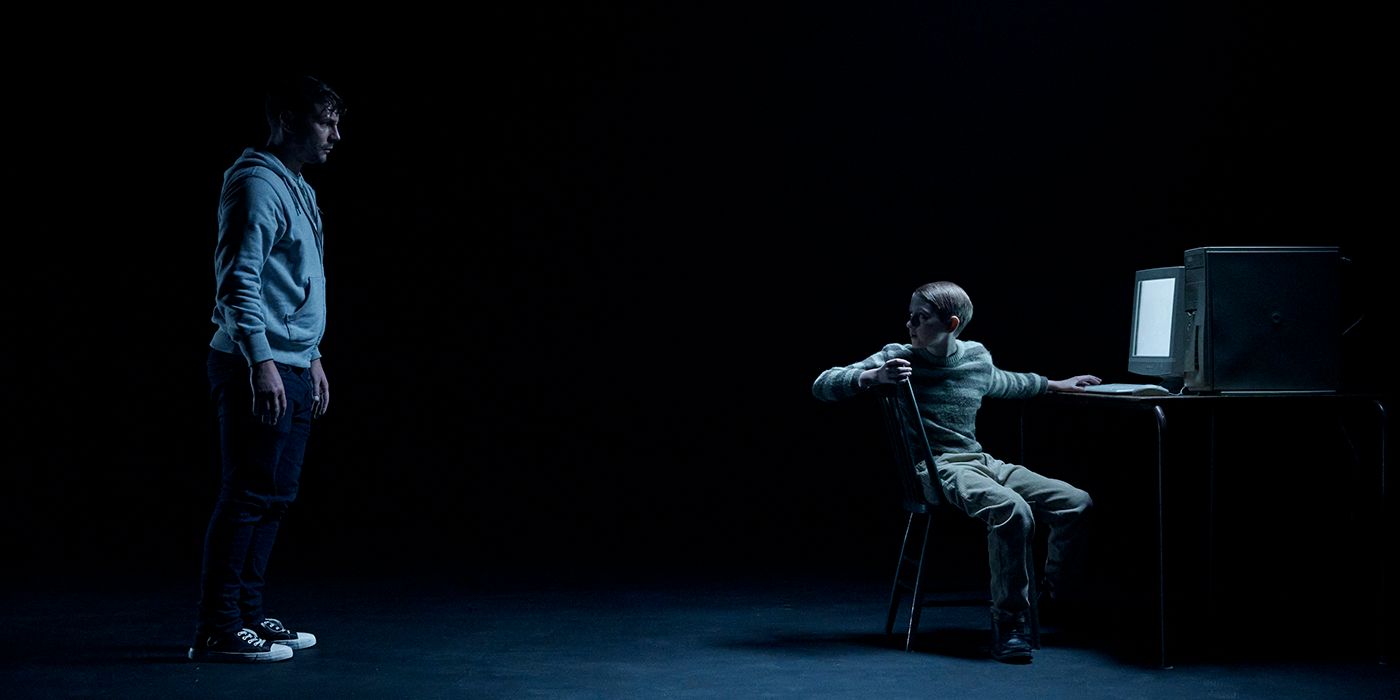 Dear David Director John McPhail On Translating Twitter Threads To The ...