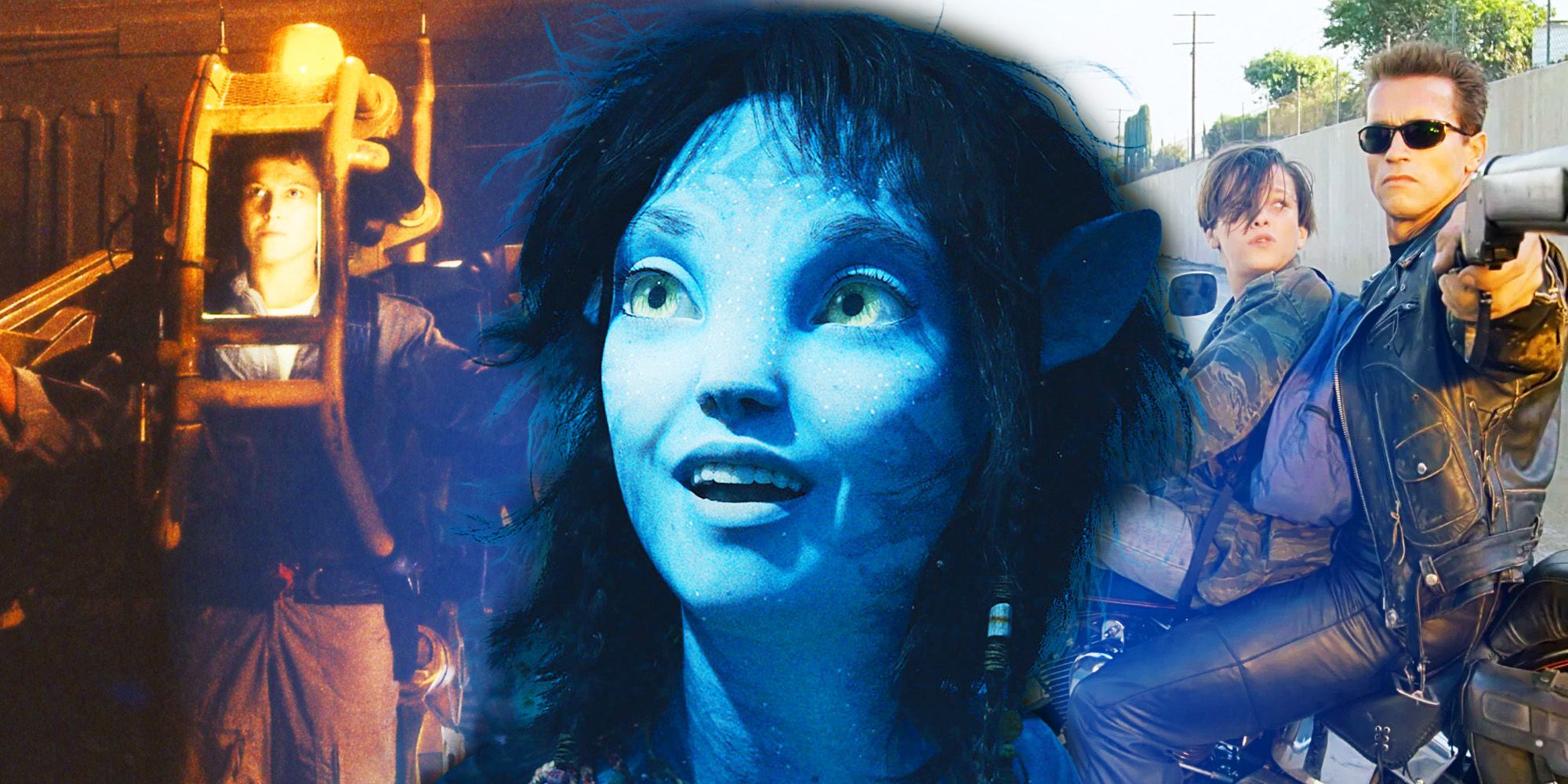 Avatar The Way Of Water Confirmed 1 Truth About James Cameron’s Career