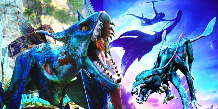 10 Things We Know About Avatar: Fire & Ash's Story