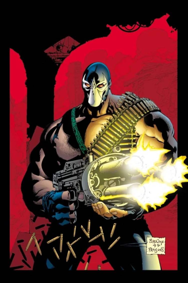 10 Villains Who Know Batman's Secret Identity