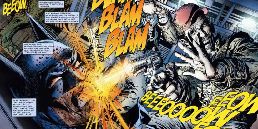 10 Batman Gadgets Bruce Wayne Never Used In All 4 Seasons Of Batman ...