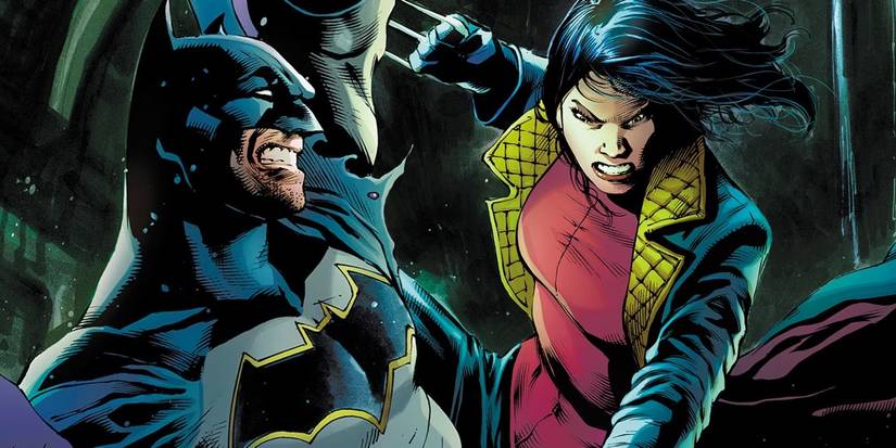 10 Batman Villains Who Could Work In Nolan's Dark Knight 4