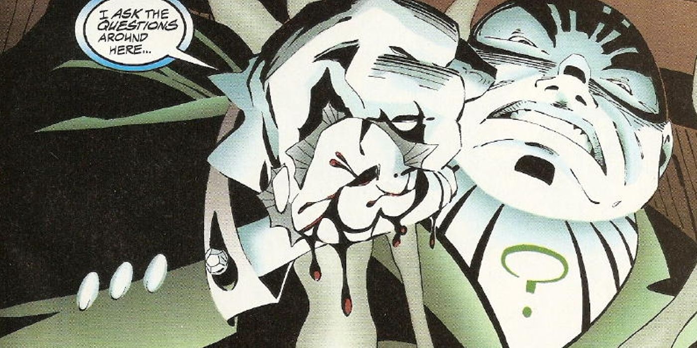 15 Coolest Supervillains Co-Owned by DC & Marvel