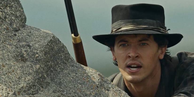 Billy The Kid & Jesse James' True History Explained: Did The Western ...