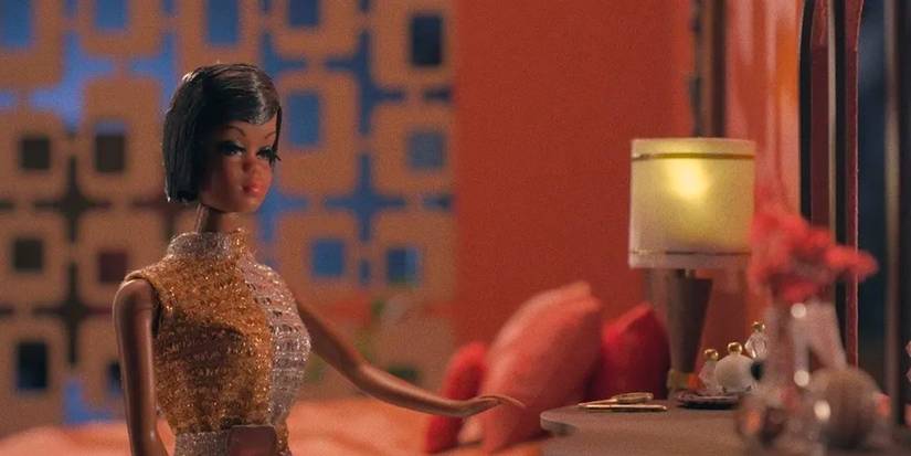 The True Story Of Mattel’s First Black Barbie
