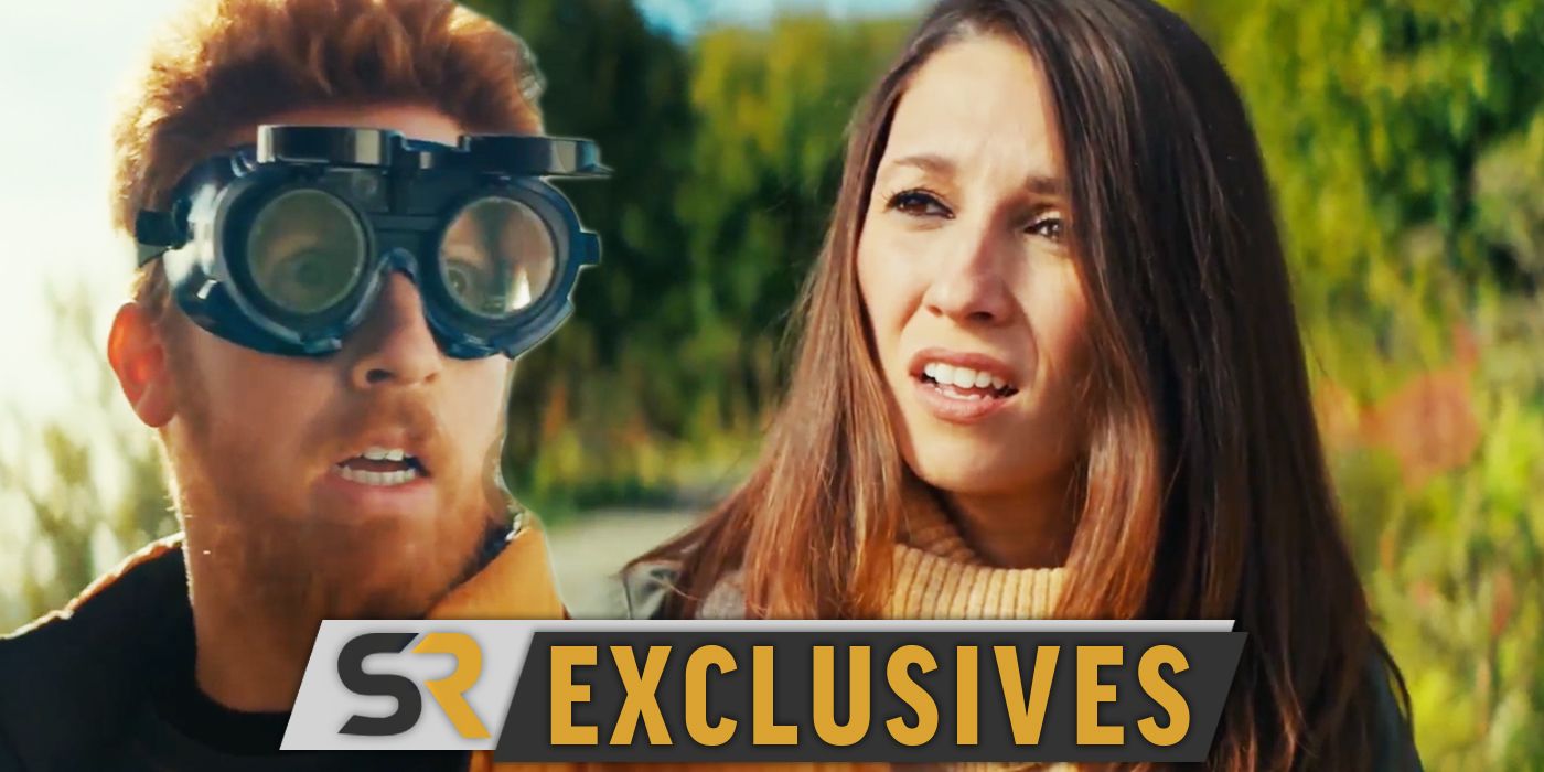 Bolt from the Blue Summary, Latest News, Trailer, Cast, Where to Watch ...