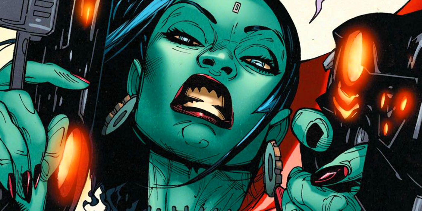 All 28 Currently Announced DCU Characters Ranked By How Powerful They Are