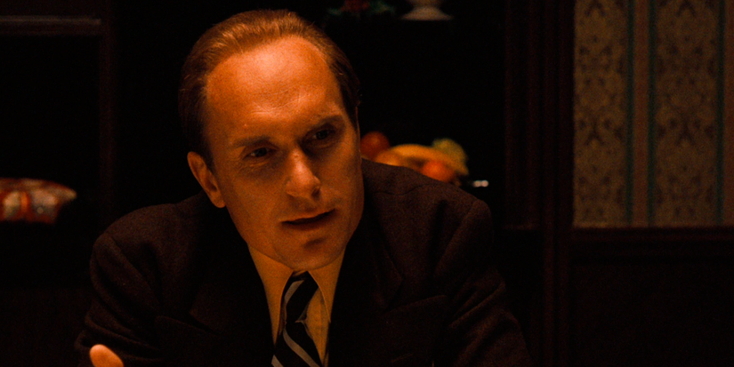 The Godfather's Corleone Family Tree Explained: All 22 Members