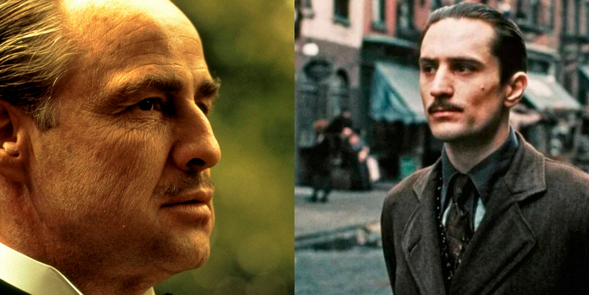 The Godfather's Corleone Family Tree Explained: All 22 Members