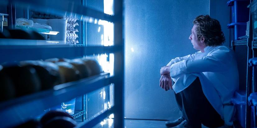 The Bear: Kitchen & Chef Lingo Explained