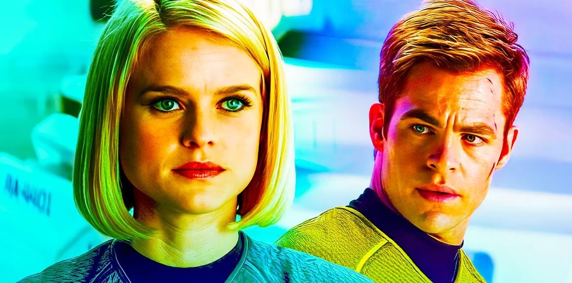 Strange New Worlds Season 3 Won’t Repeat Star Trek Into Darkness’ Carol ...