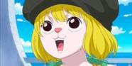 Carrot One Piece R34 Carrot One Piece R34