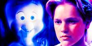 How Did Casper The Ghost Die 