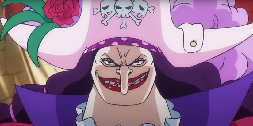 10 Strongest Female Characters in One Piece, Ranked