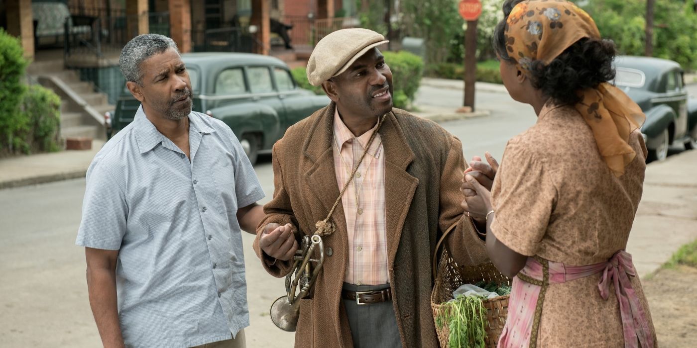 fences Summary, Latest News, Trailer, Cast, Where to Watch and More