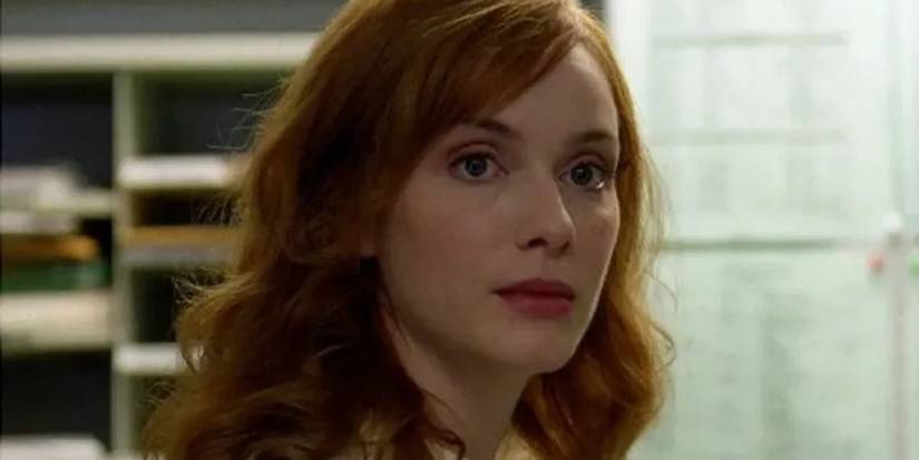 The Detachment Movie Ending Explained