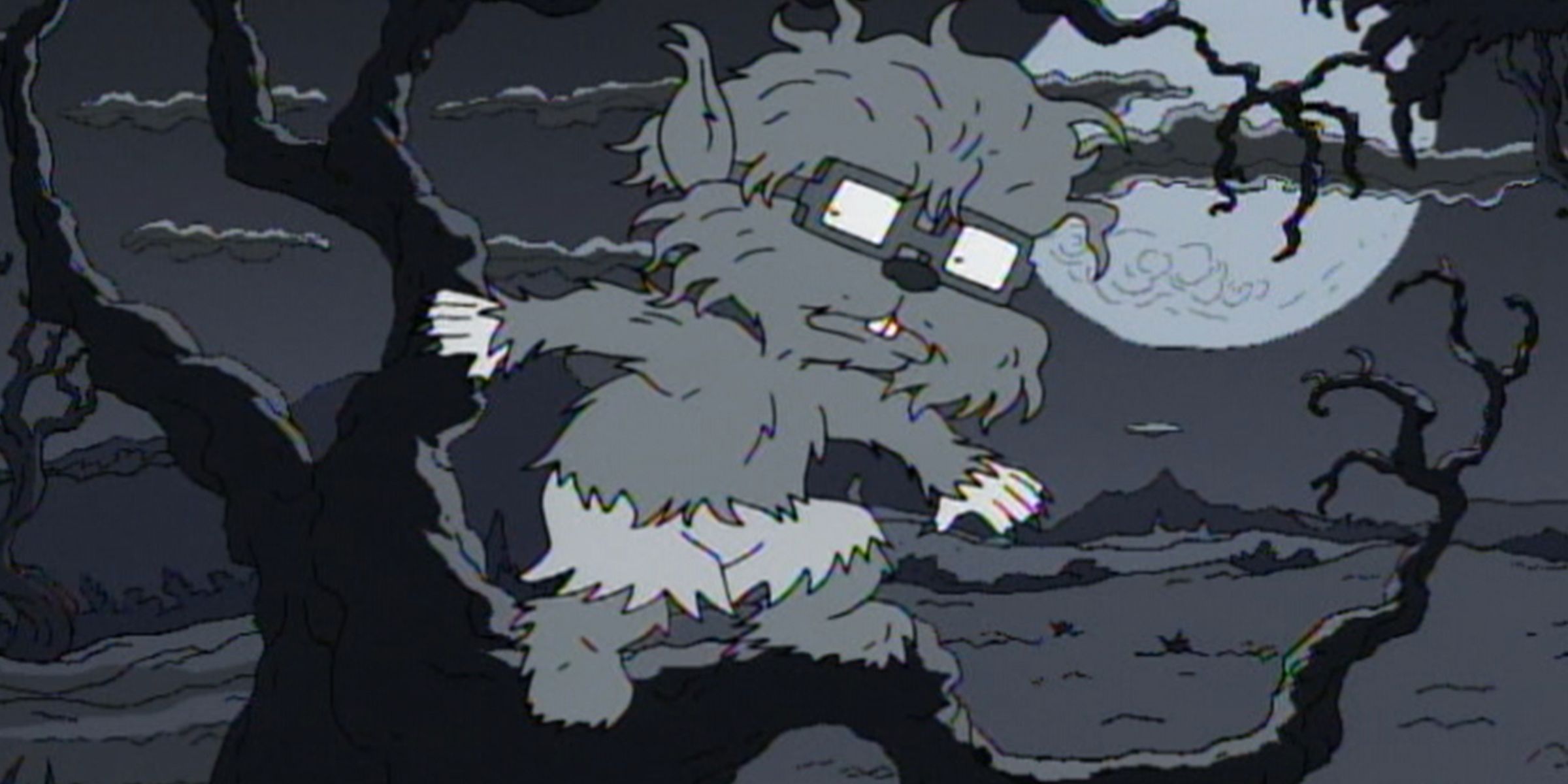 20 Best Nickelodeon Halloween Episodes, According To IMDb