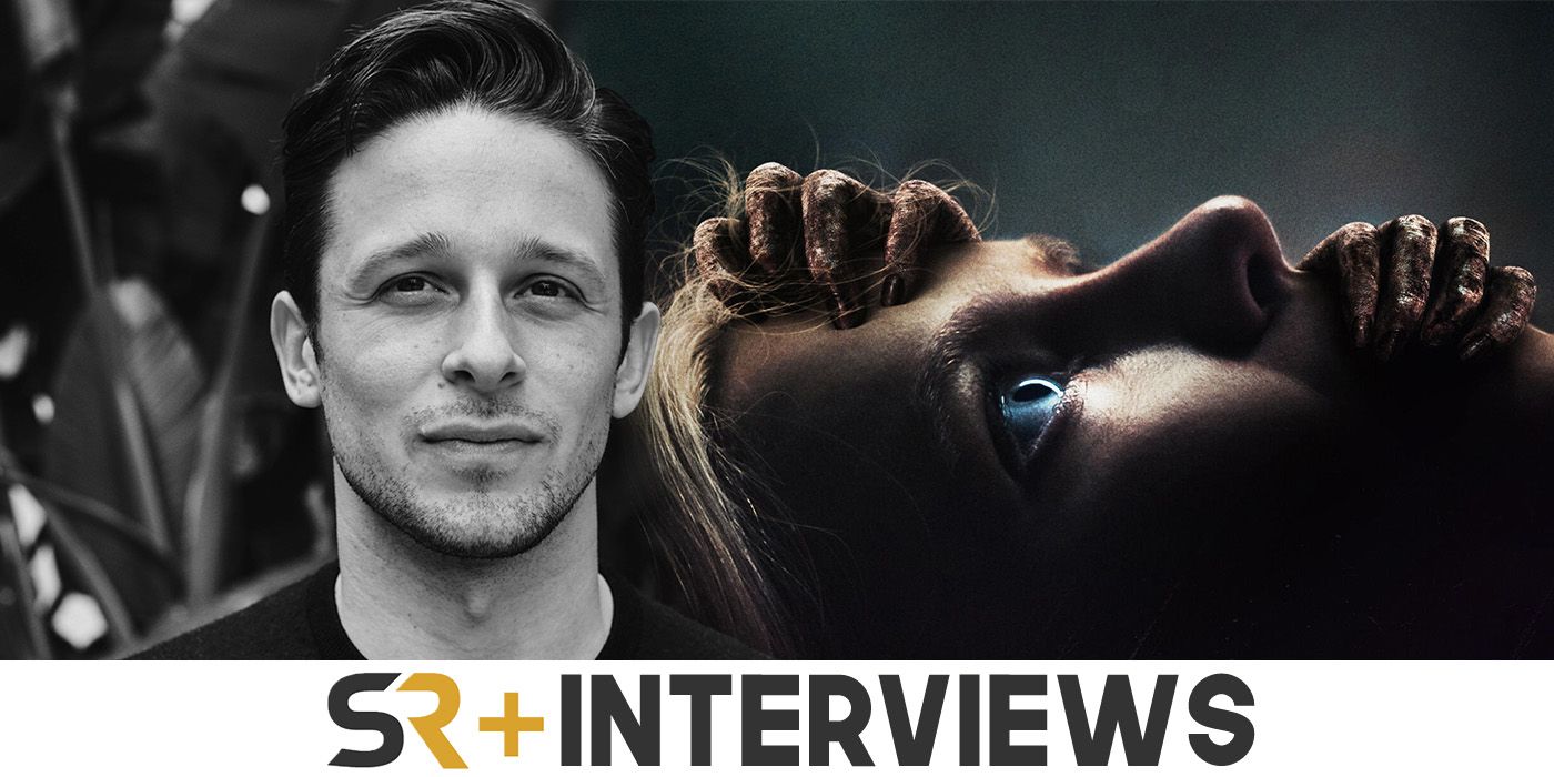 Appendage Cinematographer Powell Robinson Interview: Detailing The Hulu ...