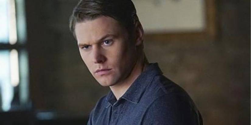 The Vampire Diaries: 10 Reasons Everyone Hates Matt Donovan