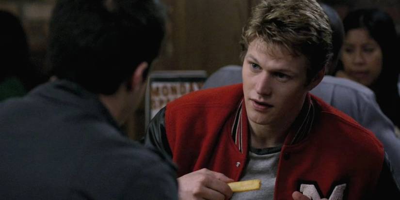 The Vampire Diaries: 10 Reasons Everyone Hates Matt Donovan