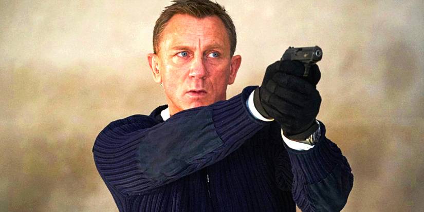 MI6 Chiefs Want Next James Bond Actor To Be Black Or Female ...