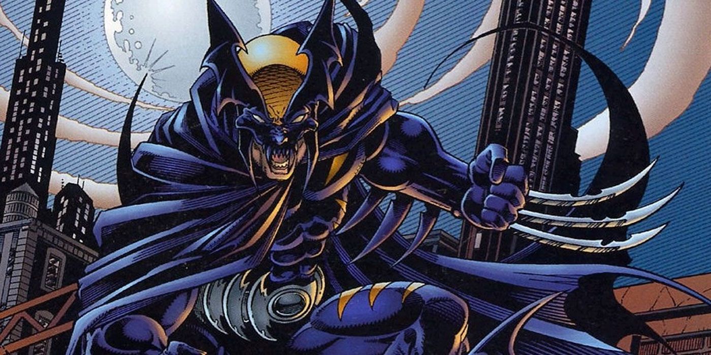 15 Coolest Superheroes Co-Owned by DC & Marvel