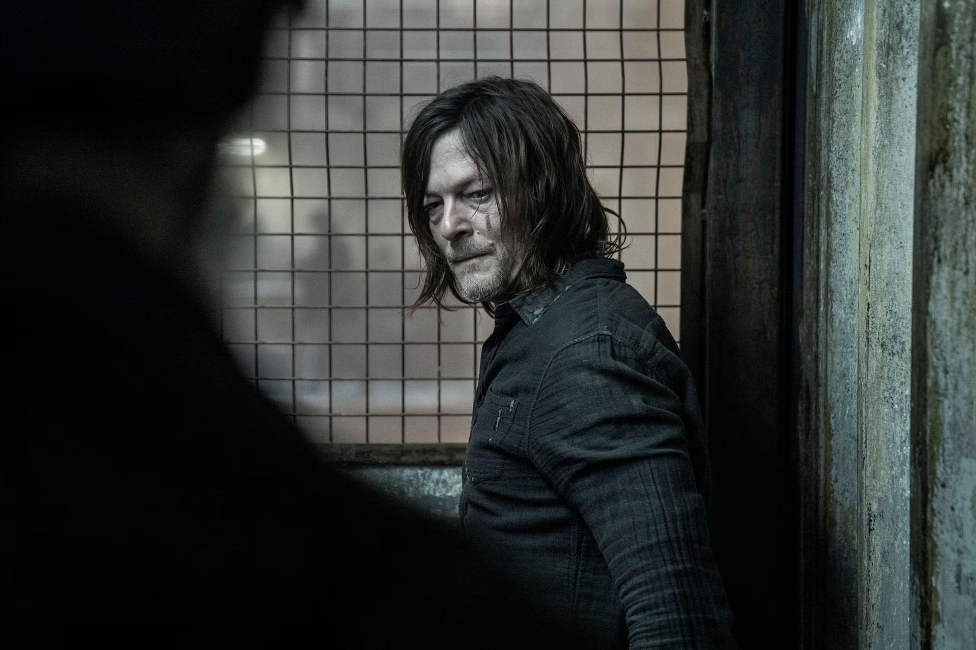 Daryl Dixon Season 5