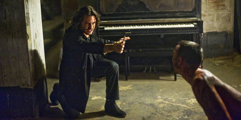 The True Story Of Deliver Us From Evil’s Ralph Sarchie Explained