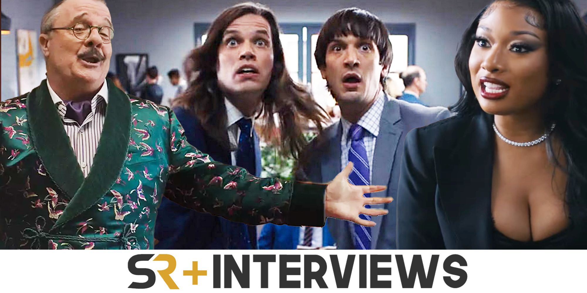 Dicks The Musical 2023 Screenrant