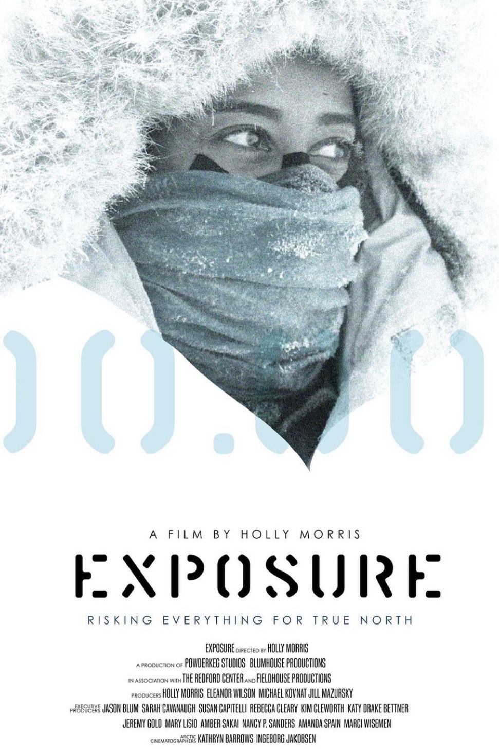 Exposure Review: A Psychological Thriller With Something To Say
