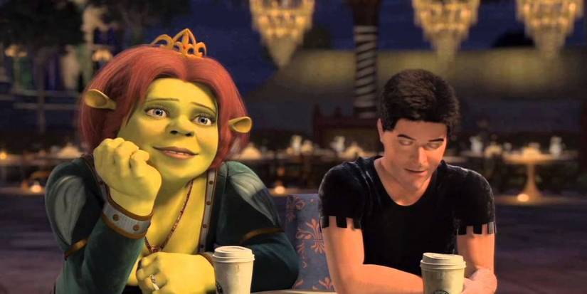 How To Watch Shrek Franchise In Order