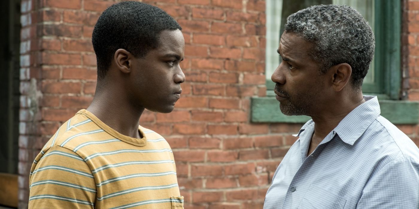 fences Summary, Latest News, Trailer, Cast, Where to Watch and More
