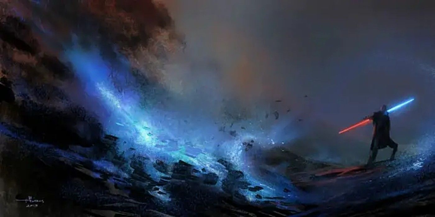 15 Best Unused Star Wars Concept Designs That Reveal An Alternate ...