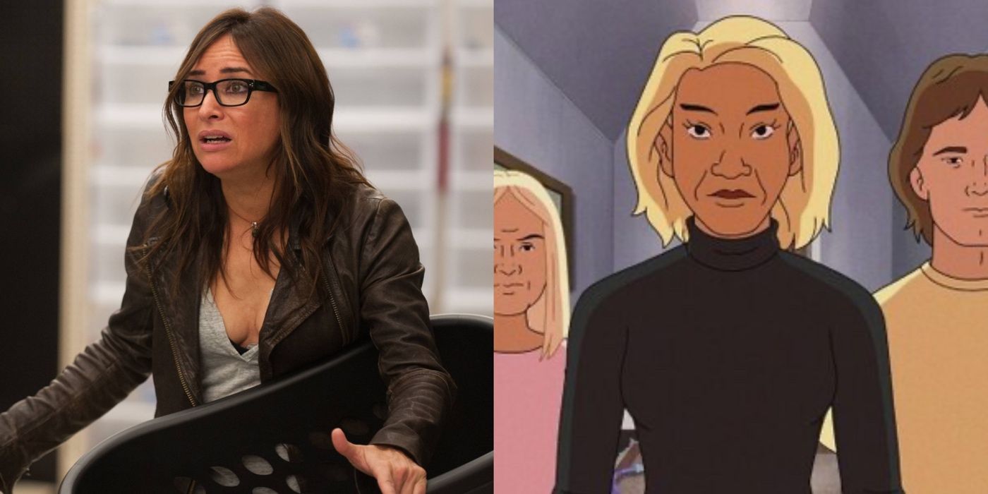 Mind-Blowing Transformation: Unveiling the Striking Appearances of the ...