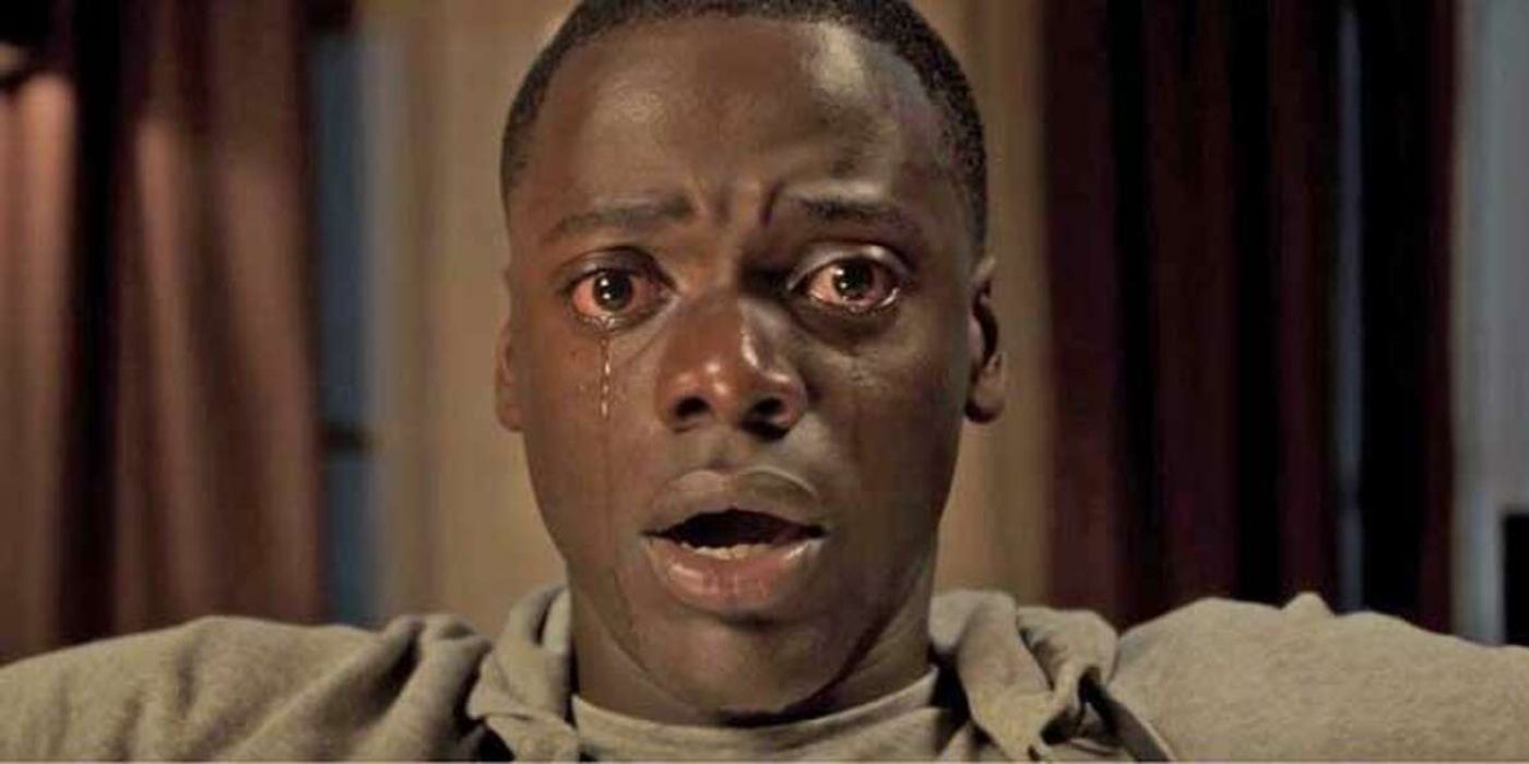 10 Most Disturbing Scenes In Jordan Peeles Get Out