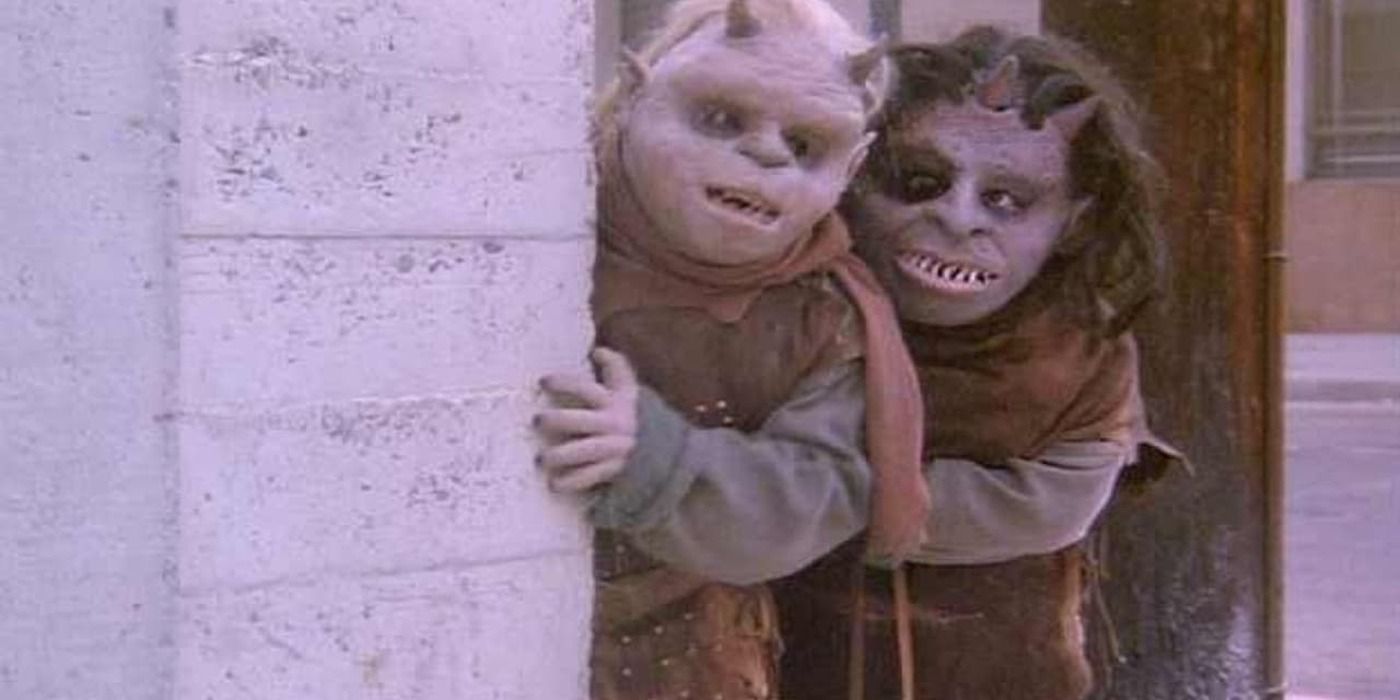 Every Ghoulies Movie, Ranked