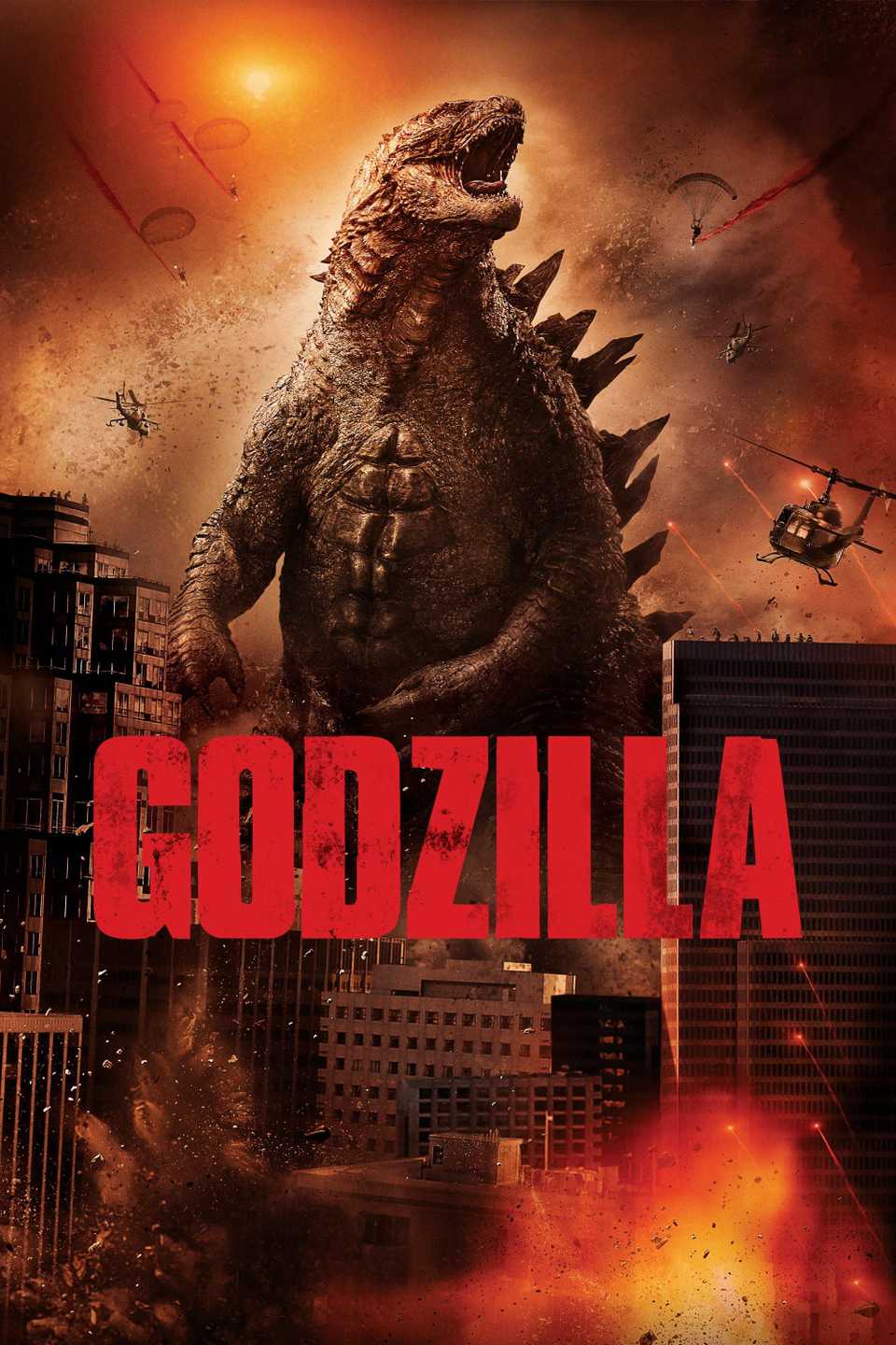 Godzilla: 10 Biggest Differences Between American And Japanese Versions