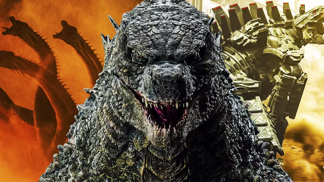 Godzilla’s New Show Fixes 3 Key Issues With The Franchise After 4 Monsterverse Movies