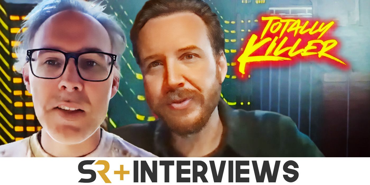 Totally Killer Producers Talk Blumhouse's Time Travel Slasher Thriller ...