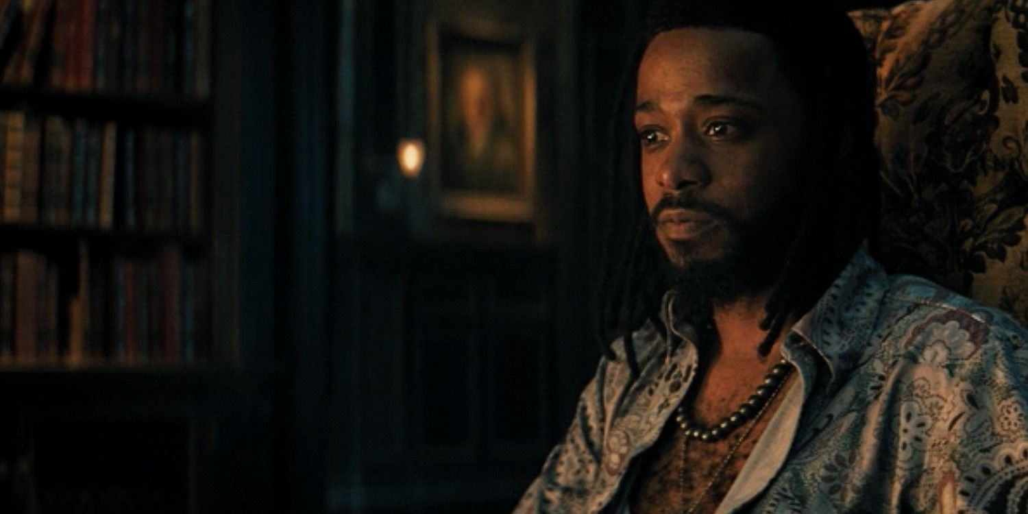 Haunted Mansion (2023) Summary, Trailer, Cast, and More